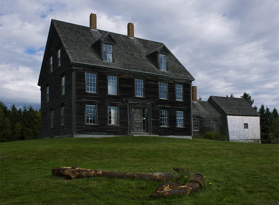 Pristinelight - Recent Work