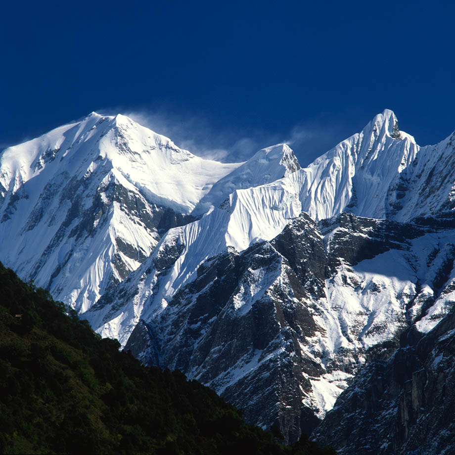 Pristinelight - Around the world natural photography